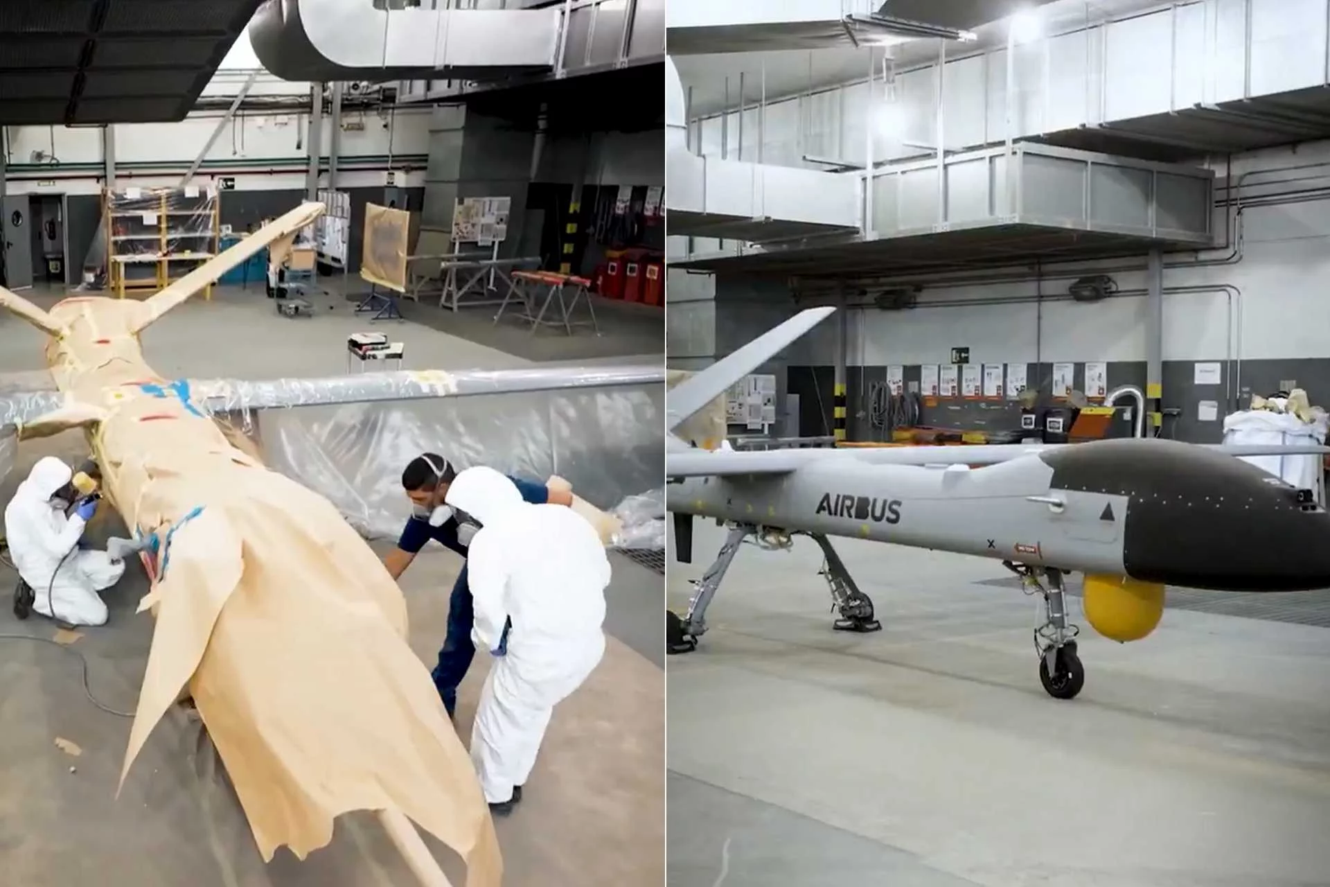 Meet SIRTAP: Europe’s New 20‑Hour ISR Drone Set for 2026 Flight Tests
