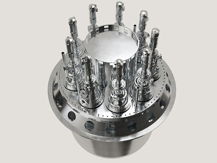 ABB and Blykalla Collaborate on Nuclear Microreactors for Maritime ...