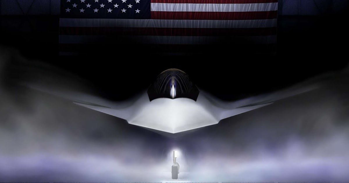 F-47 Fighter Prototype Under Construction with 2028 First Flight Target