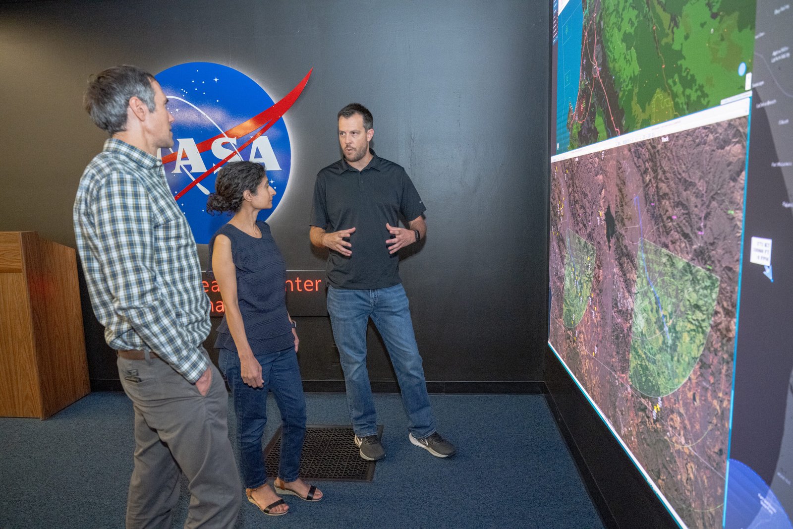 NASA and Partners Advance Integration of Remotely Piloted Aircraft into ...