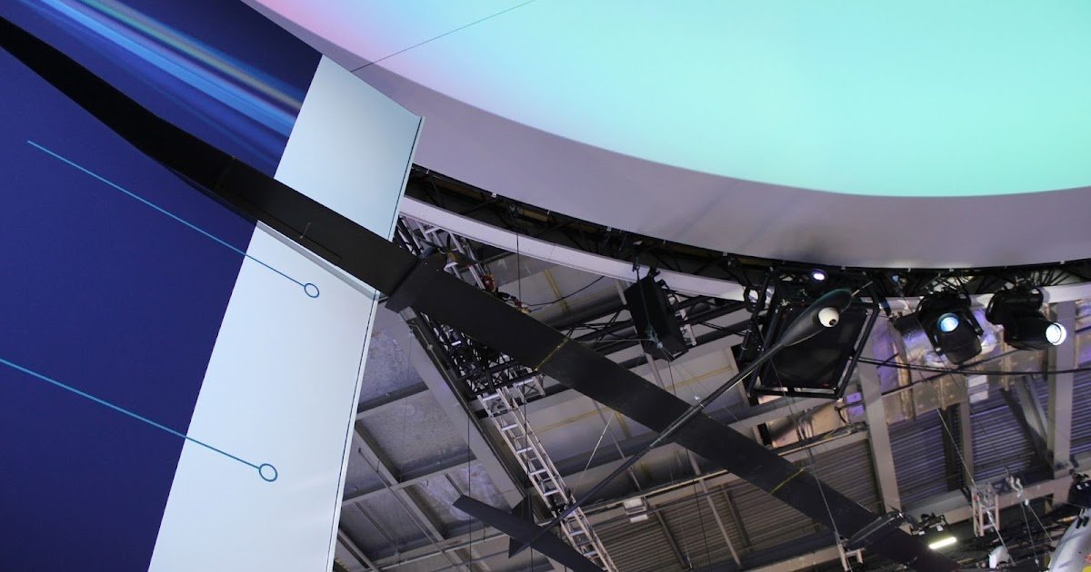 PHASA-35 Solar Drone at DSEI 2025: Persistent Stratospheric ISR and ...