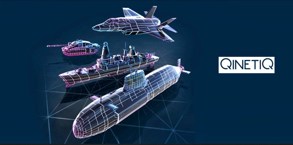 Safran and QinetiQ Partner on Anti-Jam PNT Capability for UK Military