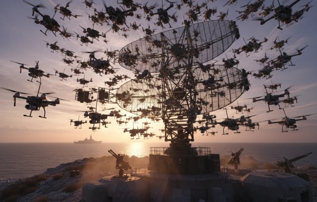 Silent Swarm 2026: NATO's High-Tech Drone Swarm and Counter-UAS Exercise