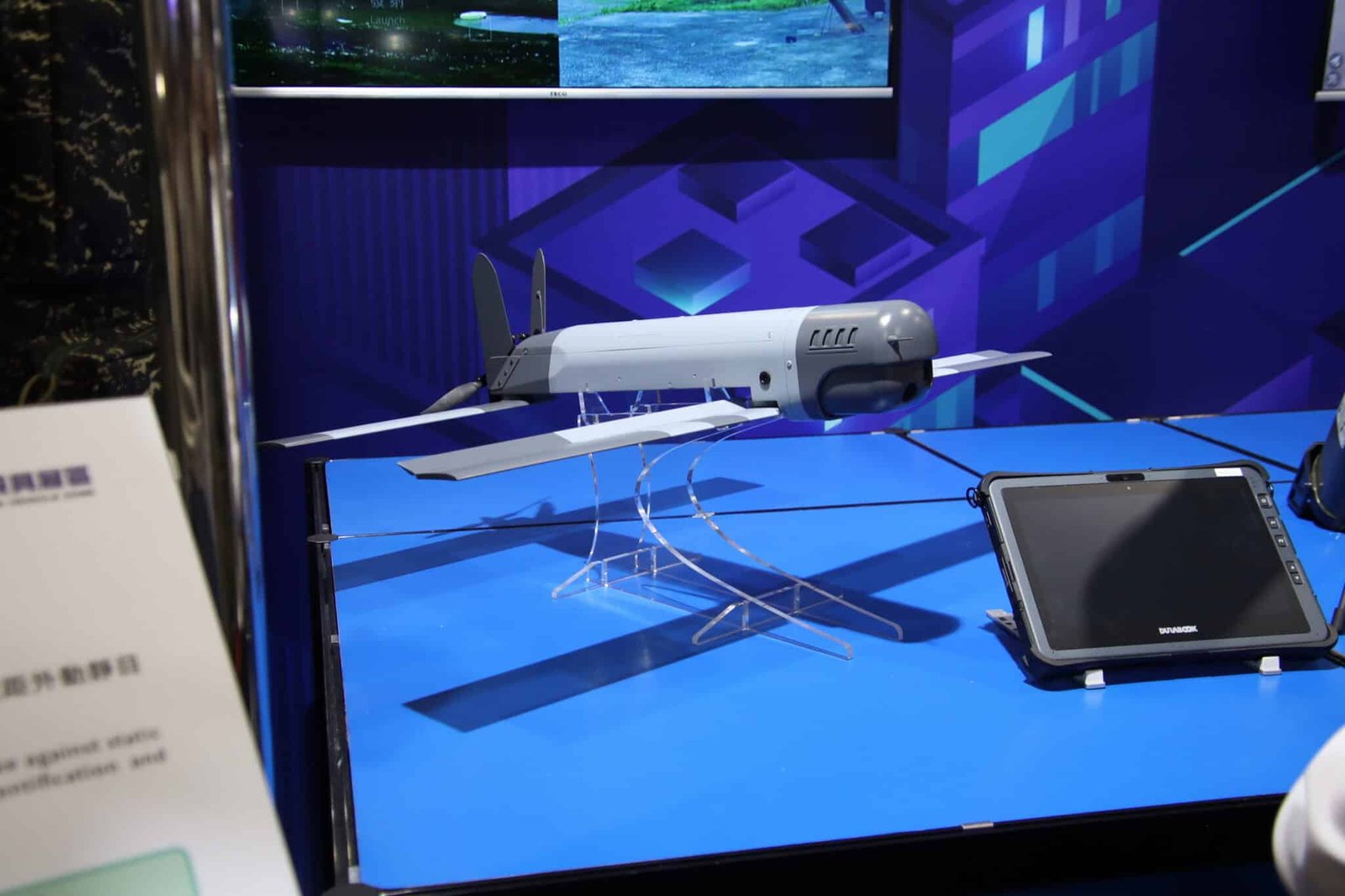 Taiwan Debuts Indigenous ‘Kaui-Chi’ Attack USV at TADTE 2025 | Naval ...