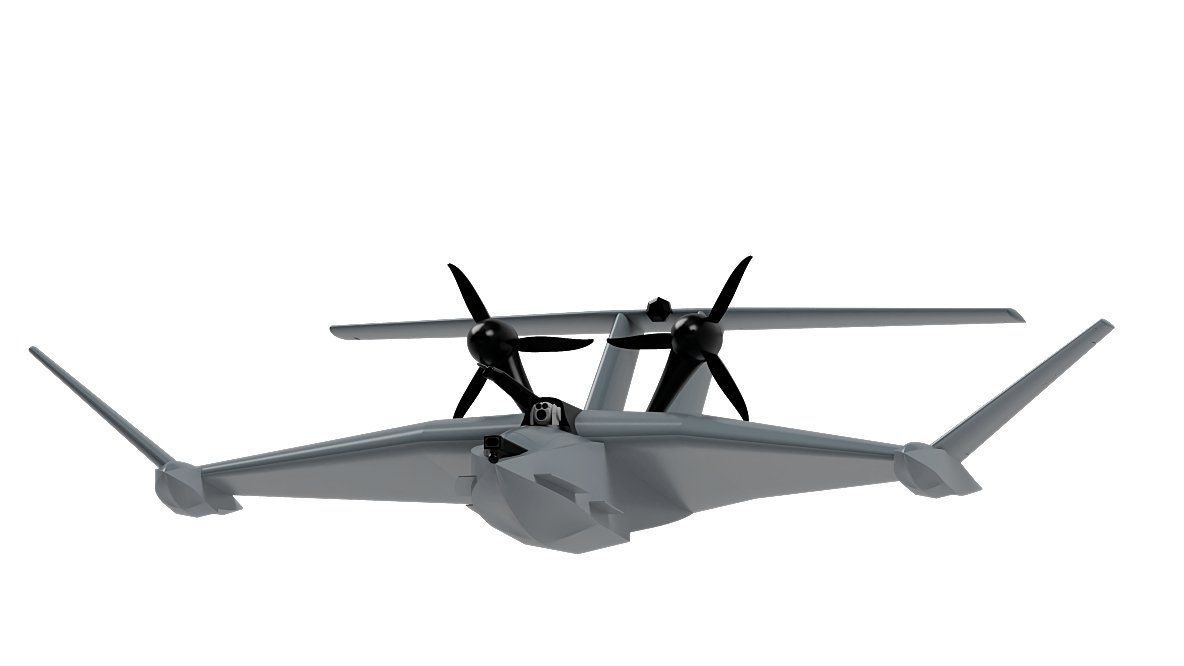 Turkey Reveals Production-Ready Stealth WIG Combat Drone for Maritime ...