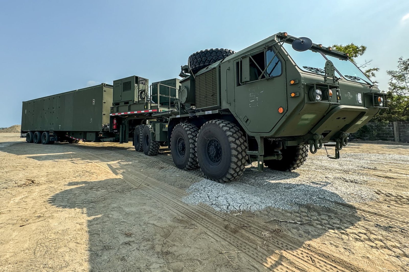 U.S. Army Revives Cancelled Marine Corps Tomahawk Launcher for 2026 ...