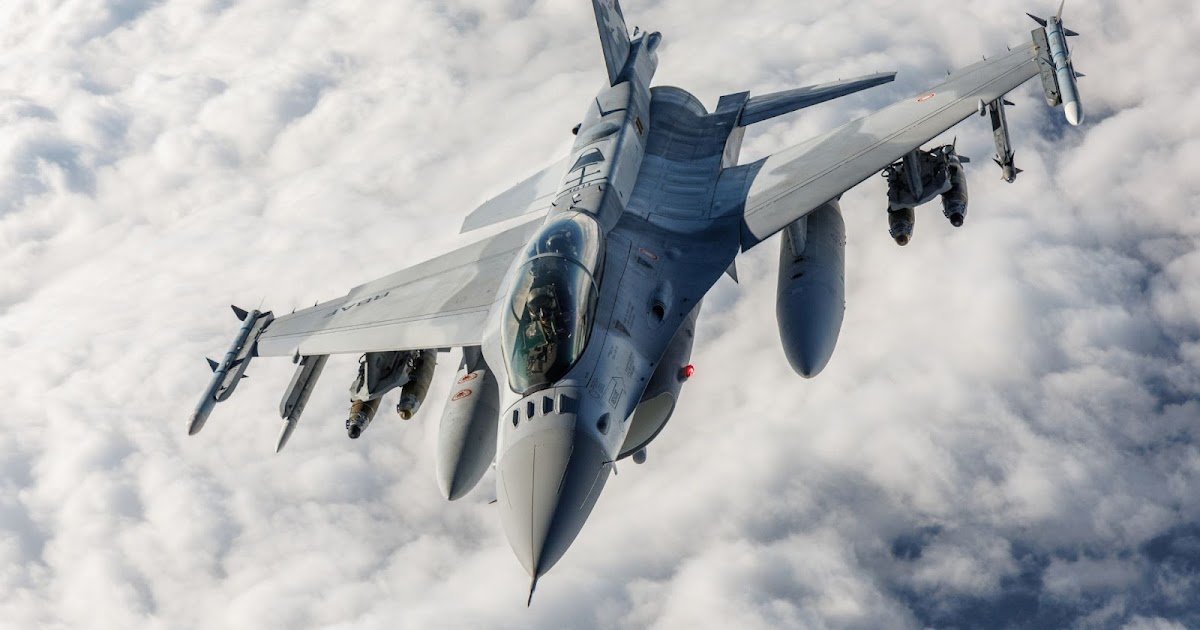 US Approves Potential F-16 Sale to Peru Despite Gripen Selection