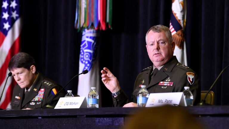 U.S. Army Pursues In-House 3D Printing Amid IP Constraints on Military ...