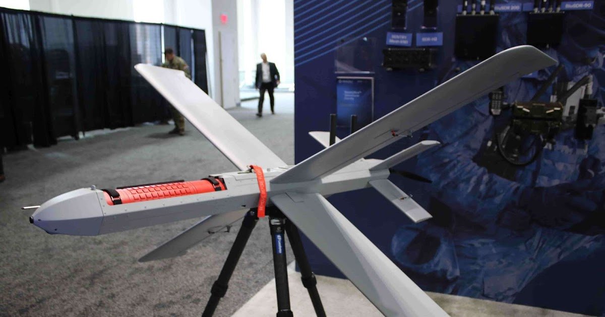 Venator Flycat Debuts at AUSA 2025 as U.S. Army Seeks Attritable Strike ...
