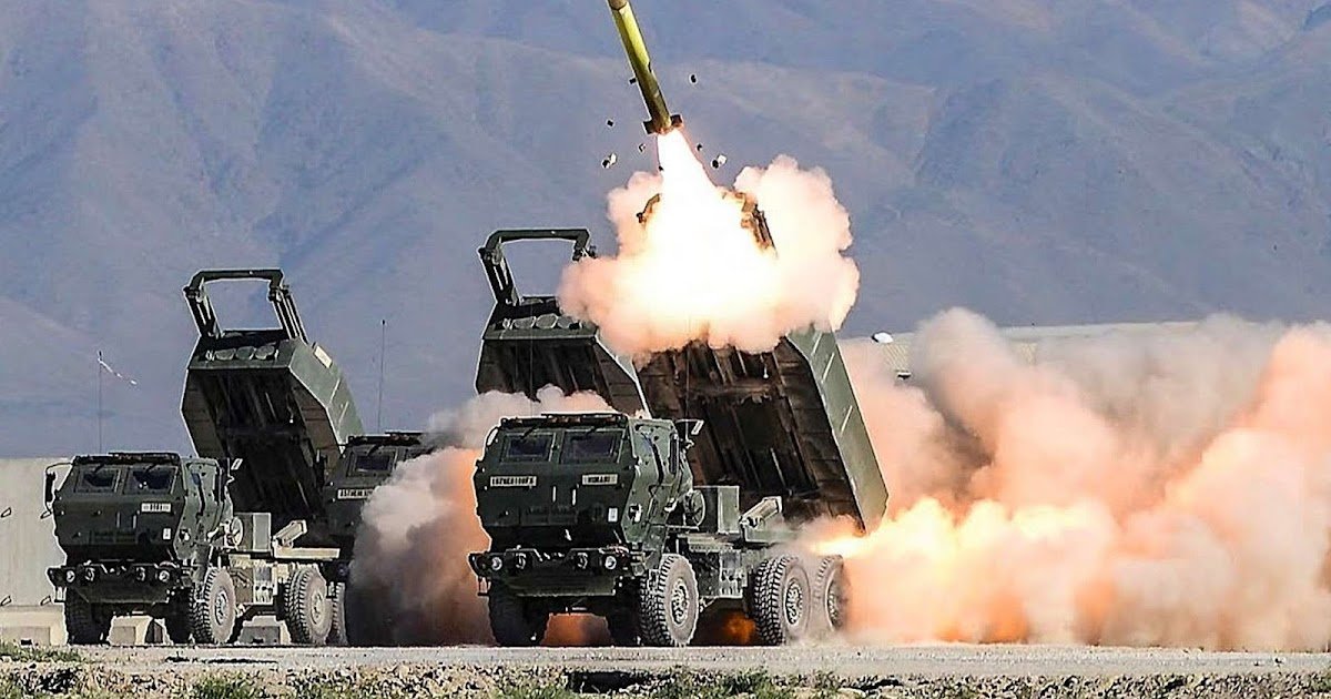 Australia Acquires 48 HIMARS in $705M Deal to Enhance Long-Range Strike ...