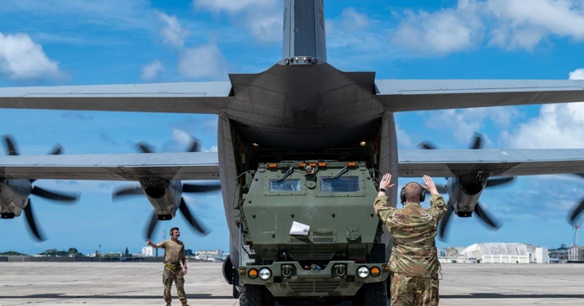 Canada Acquires HIMARS in $1.75B Deal to Boost NATO Long-Range Strike ...