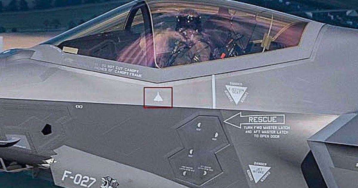 Dutch F-35 Shoots Down Russian Drone Over Poland | NATO Air Defense ...
