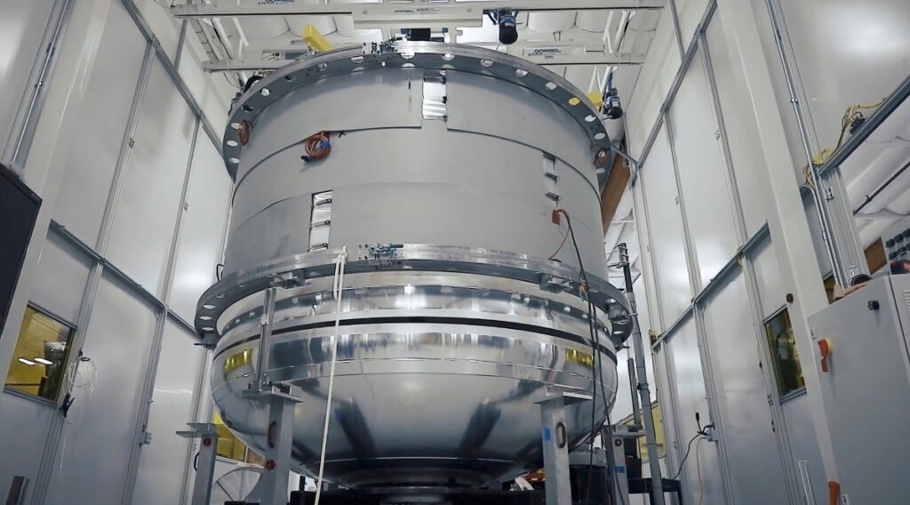 Impulse Space Unveils Modular Lunar Delivery Architecture for Heavy ...
