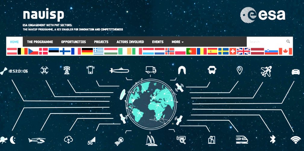 INDRA Wins ESA Contracts to Enhance EU Space Surveillance and Tracking ...