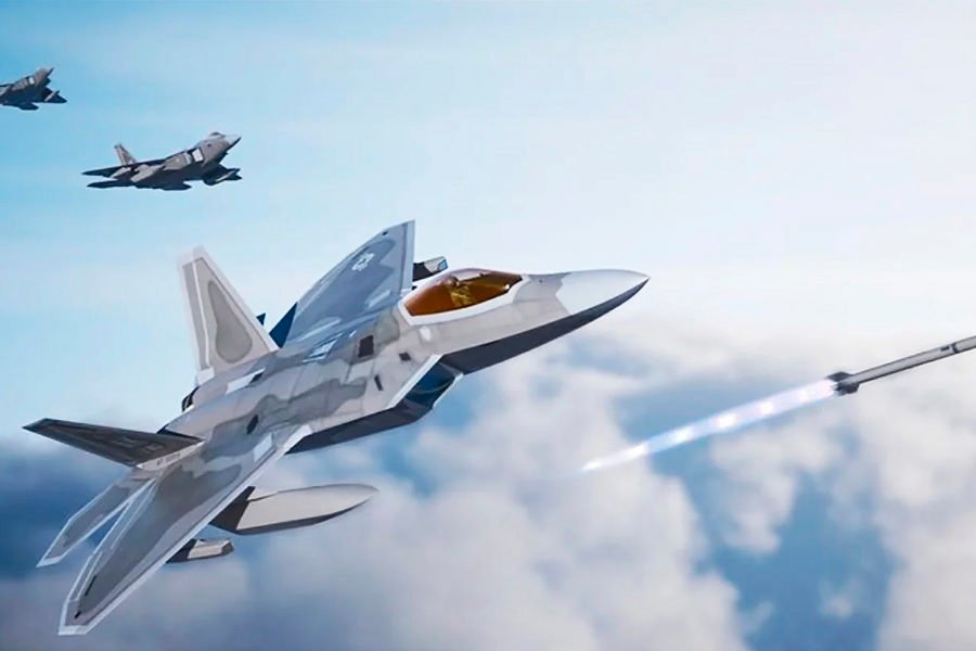 JATM Missile Program Delayed by Government Shutdown and Budget Gridlock