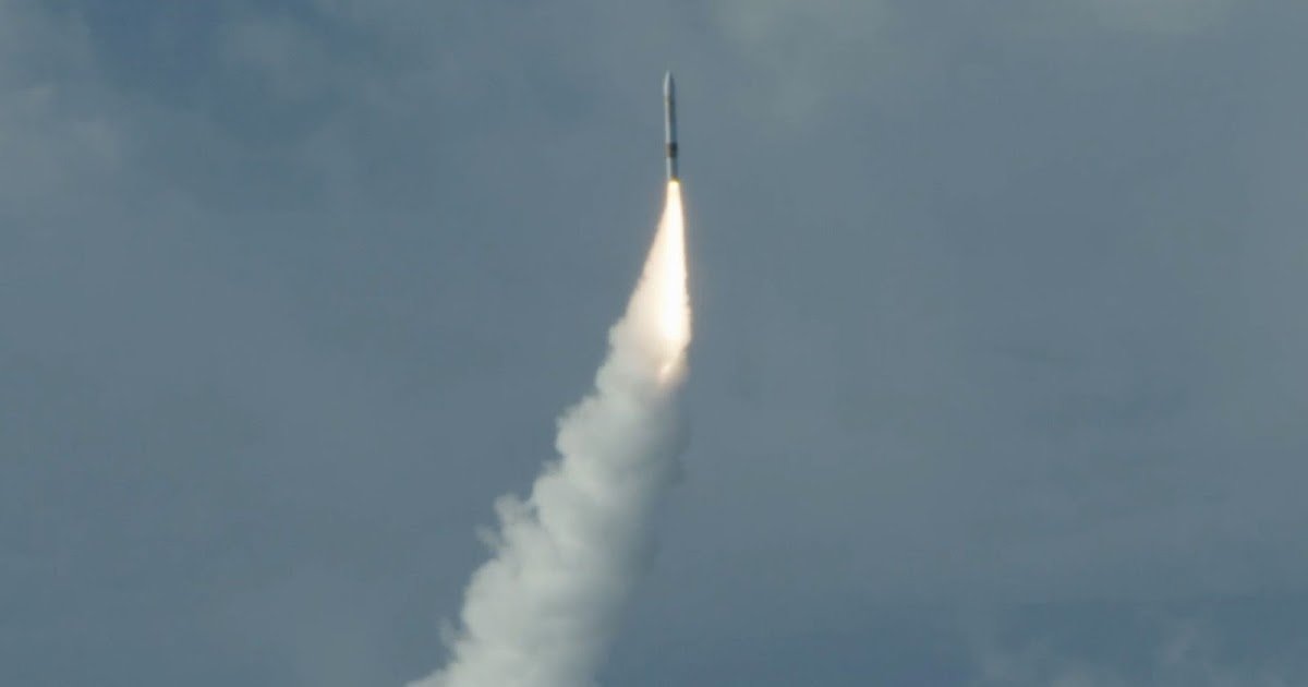 L3Harris Urges Realistic Missile Defense Testing to Speed Up ...