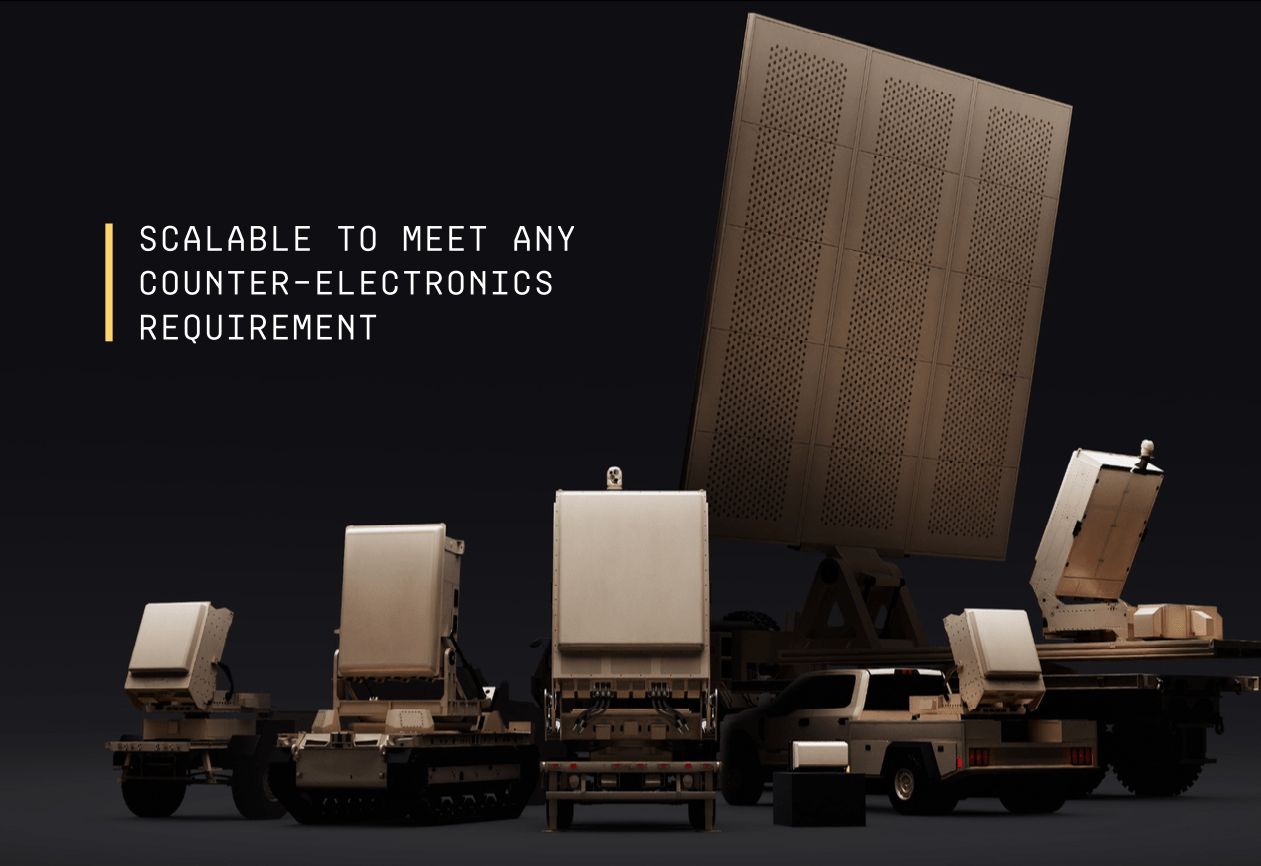 Leonidas HPM Weapon: Epirus’ AI-Powered Counter-Drone System Disrupts ...