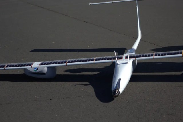PowerLight and KHA Demonstrate Laser Power Beaming to UAV in Flight