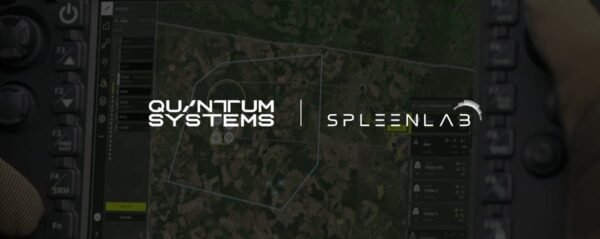 Quantum Systems Acquires Spleenlab to Boost AI Capabilities in Military ...