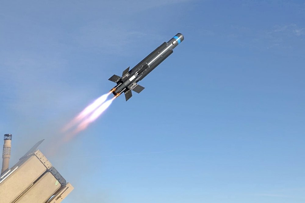 Raytheon Wins $5B U.S. Army Contract for Coyote Counter-Drone System