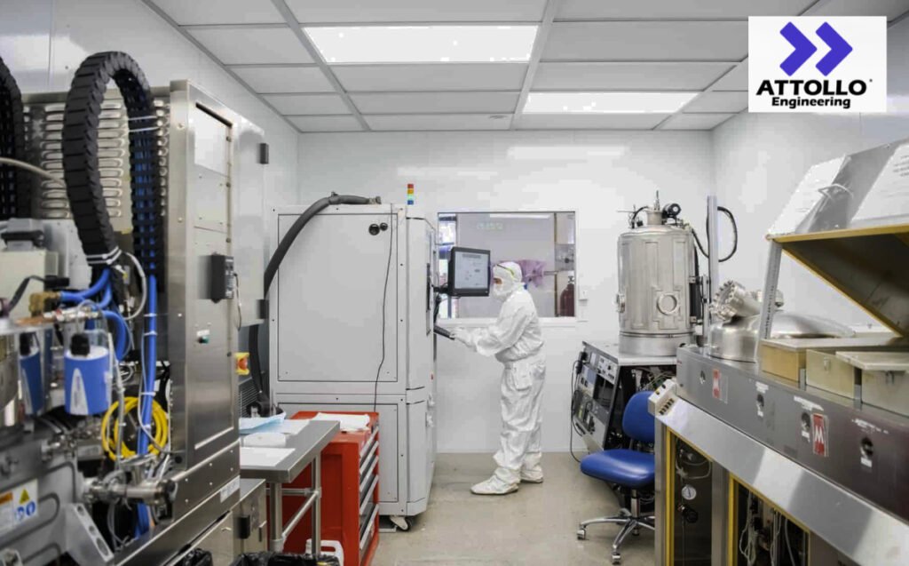 Safran DSI Acquires Attollo Engineering to Expand SWIR and Infrared ...