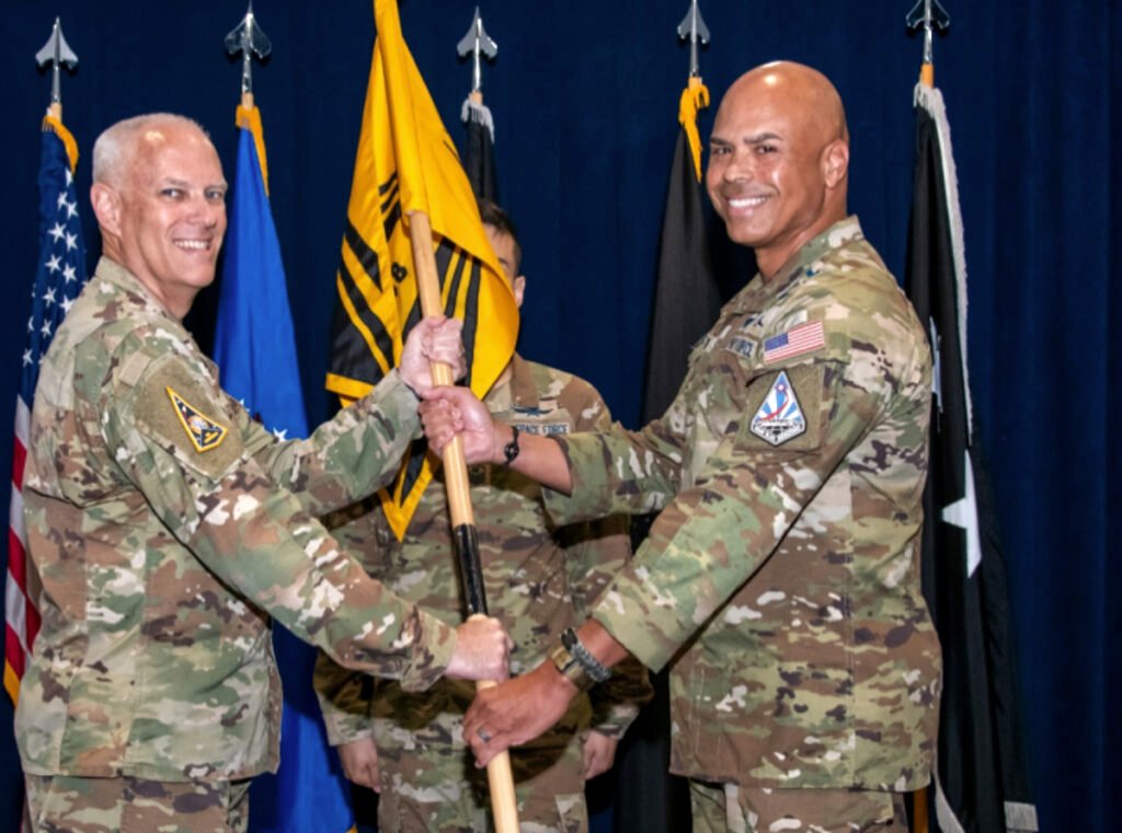 Space Systems Command Activates SATCOM Delta to Unify U.S. Military ...