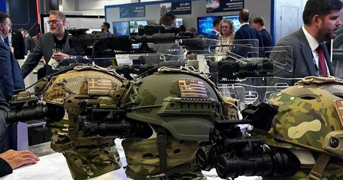 Theon and Kopin Launch U.S. Factory for Next-Gen Night Vision Optics
