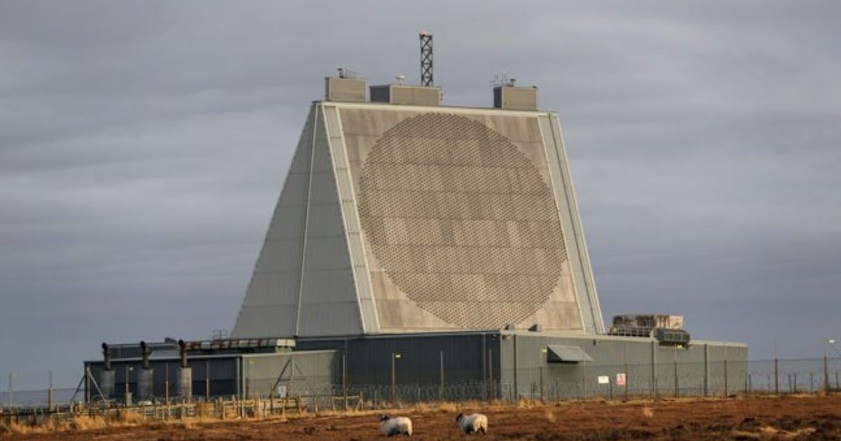 UK Space Command Funds Sensor Project to Counter Satellite-Dazzling Lasers
