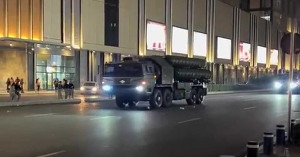 Flyer 72 HD Debuts at AUSA 2025 as Agile Counter-Drone Vehicle | Flyer ...