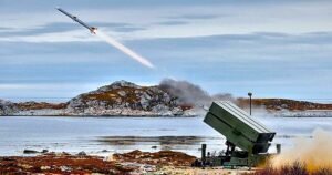 IDV's Viking UGV Debuts at DSEI 2025 with Hybrid Drive and Autonomous Capabilities