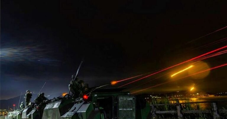 Northrop Grumman Advances Sentinel ICBM Milestones Amid USAF Program ...