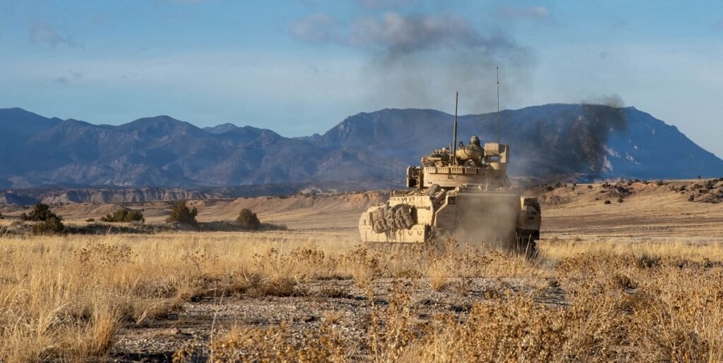 Lockheed Martin SANCTUM Debuts at AUSA 2025 with AI Fusion and Layered ...